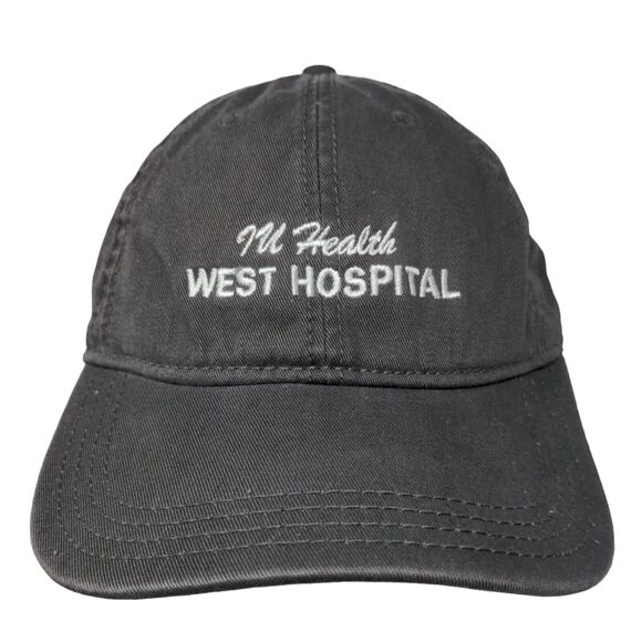 Cap America | Accessories | Cap America Mens Strapback Hat Gray ...